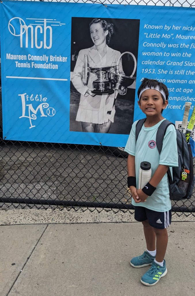 A Year of Growth, Impact, and Inspiring Tennis Moments Across the Mid ...